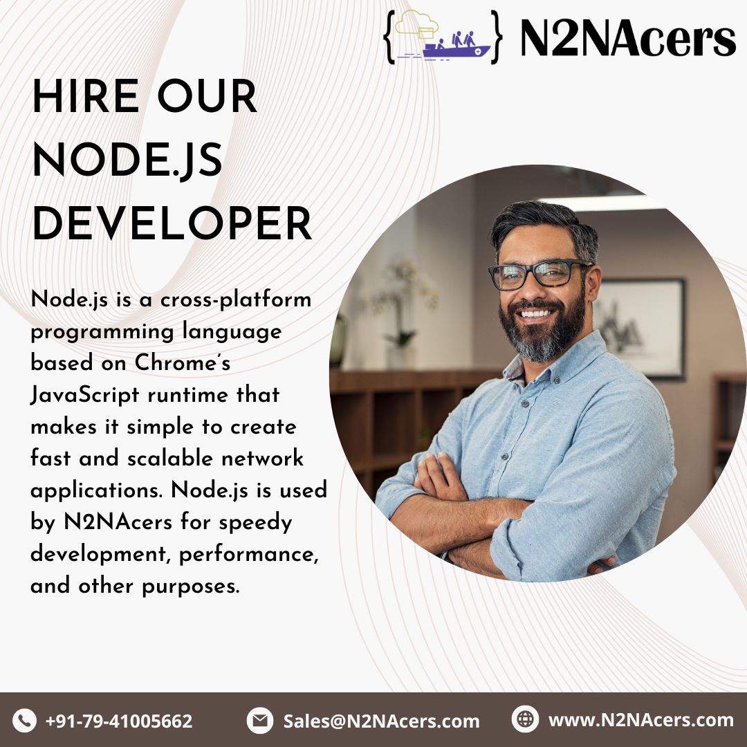 N2NAcers on LinkedIn: #nodejs #css #html #javascript #reactjs # ... N2NAcers on LinkedIn: #nodejs #css #html #javascript #reactjs # ...