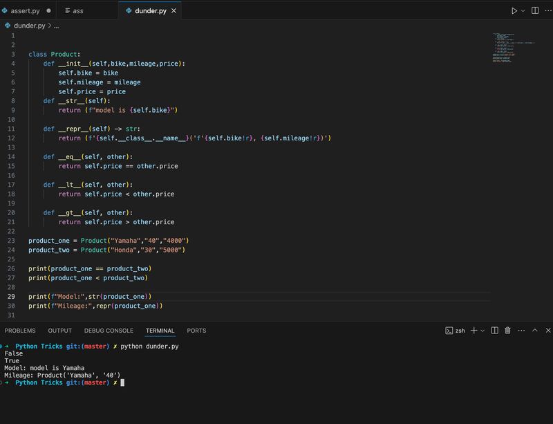 Karol Bhandari on LinkedIn: #python_simplified Karol Bhandari on LinkedIn: #python_simplified
