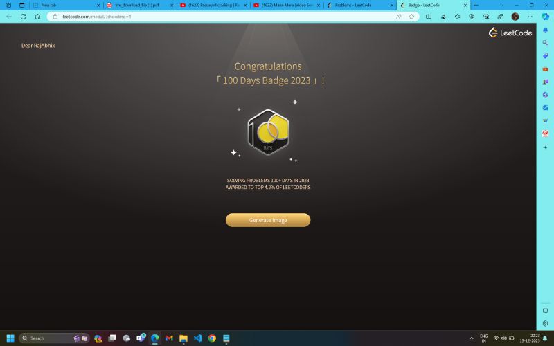 Abhishek Kumar on LinkedIn: #leetcode #codingjourney #continuouslearning Abhishek Kumar on LinkedIn: #leetcode #codingjourney #continuouslearning