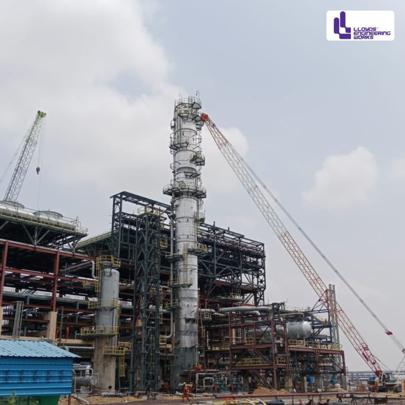 Lloyds Engineering Works Limited on LinkedIn: # ... Lloyds Engineering Works Limited on LinkedIn: # ...