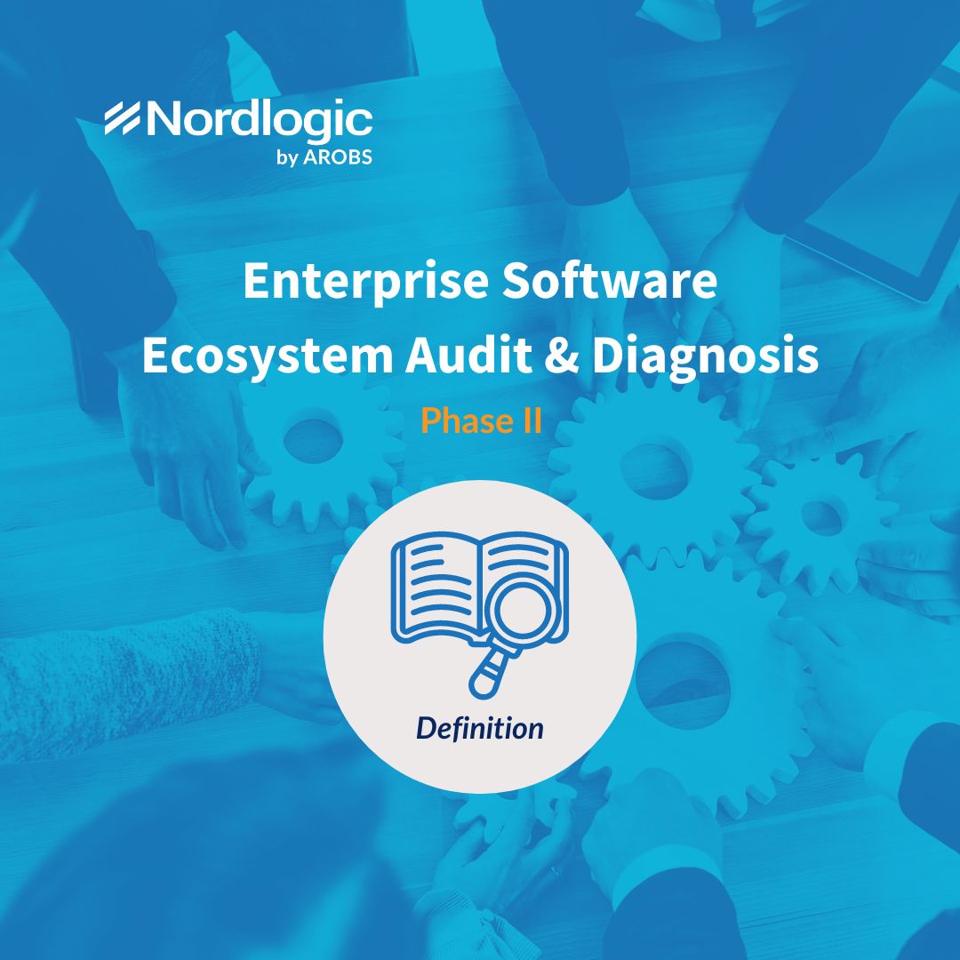 Nordlogic Software on LinkedIn: #digitaltransformation # ... Nordlogic Software on LinkedIn: #digitaltransformation # ...