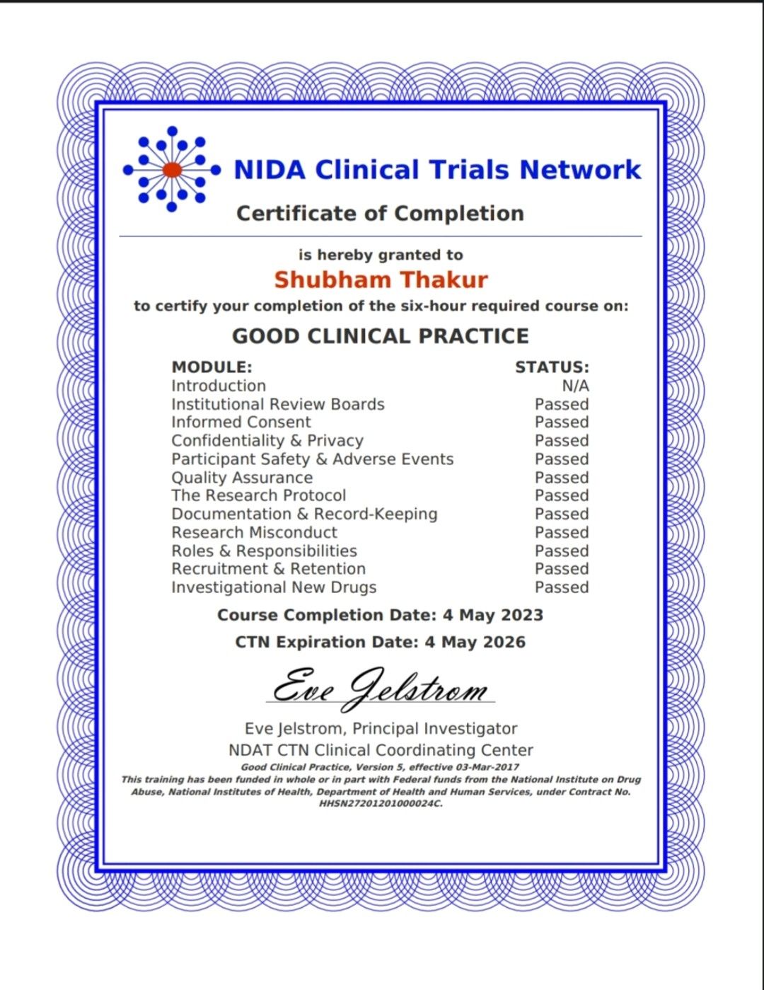 Shubham Thakur on LinkedIn: #training #recruitment #event #research # ... Shubham Thakur on LinkedIn: #training #recruitment #event #research # ...