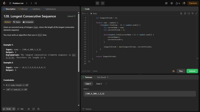 Ritik Yadav on LinkedIn: #day30_blind_75_leetcode #coding # ... Ritik Yadav on LinkedIn: #day30_blind_75_leetcode #coding # ...