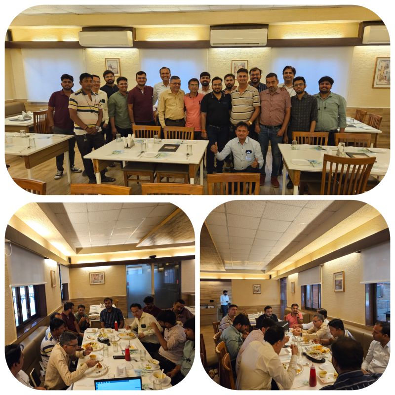 ISHRAE SURAT CHAPTER on LinkedIn: #ishrae #cwc #hvacr # ... ISHRAE SURAT CHAPTER on LinkedIn: #ishrae #cwc #hvacr # ...