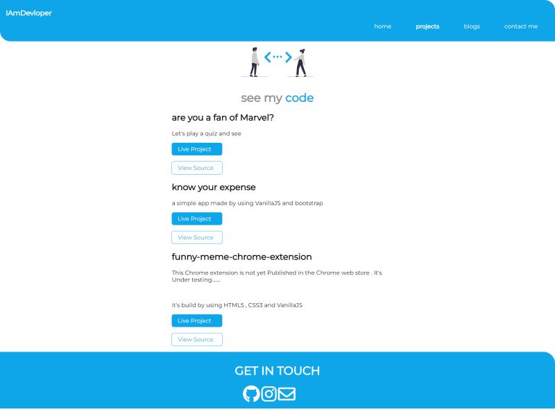 Nikhil Rakh on LinkedIn: #designer #html #project #javascript #css Nikhil Rakh on LinkedIn: #designer #html #project #javascript #css