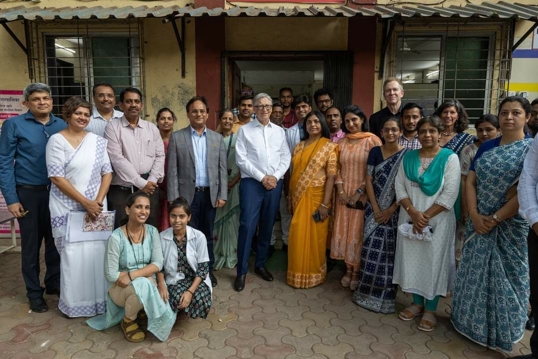 Dr. Rachana Vishwajeet on LinkedIn: #endtb #tbmuktbharat Dr. Rachana Vishwajeet on LinkedIn: #endtb #tbmuktbharat