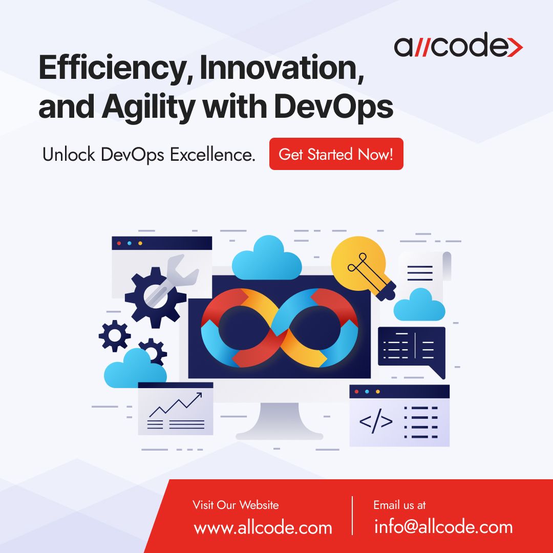 How DevOps can boost your software delivery | AllCode posted on the ... How DevOps can boost your software delivery | AllCode posted on the ...