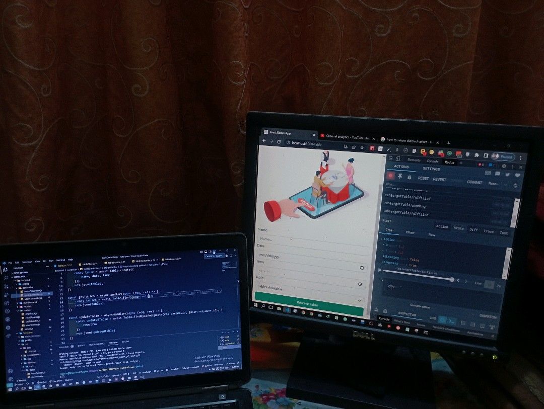 Hassan Tariq on LinkedIn: #project #reactjs #nodejs #expressjs #mongodb ... Hassan Tariq on LinkedIn: #project #reactjs #nodejs #expressjs #mongodb ...
