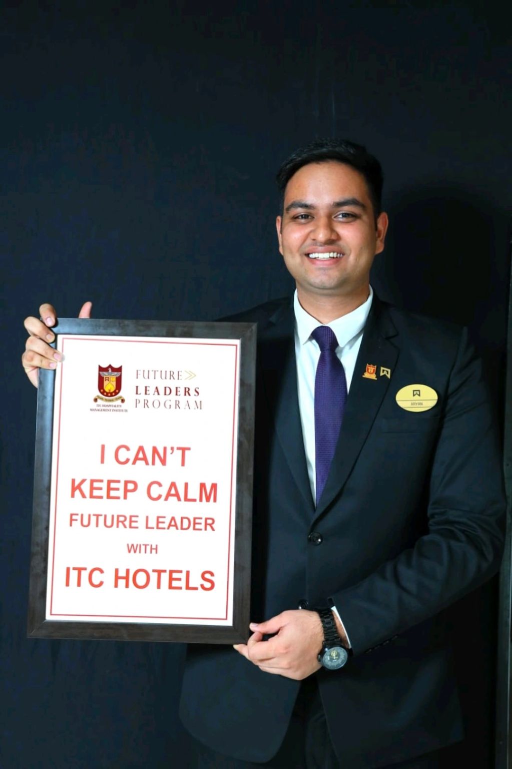 Aryan Sharma on LinkedIn: Greetings Everyone!! It's my immense pleasure ... Aryan Sharma on LinkedIn: Greetings Everyone!! It's my immense pleasure ...