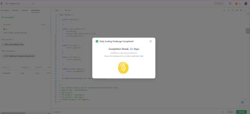 kiran kumari on LinkedIn: #ccc #java #leetcode #codingchallenge kiran kumari on LinkedIn: #ccc #java #leetcode #codingchallenge