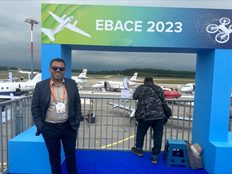 Sinan Yayla on LinkedIn: #ebace #ebace2023 #ebace23 #gva #aviation # ... Sinan Yayla on LinkedIn: #ebace #ebace2023 #ebace23 #gva #aviation # ...