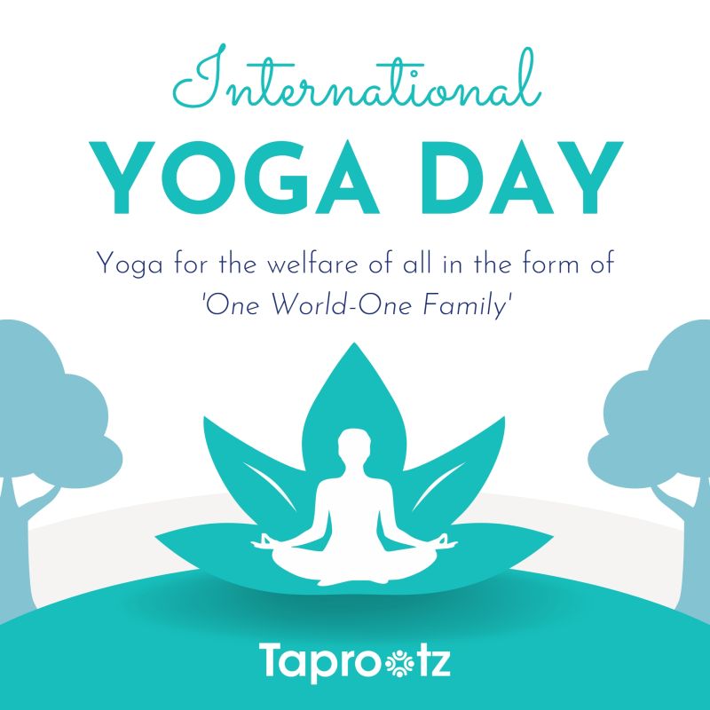 Yash Pal Singh Tomar on LinkedIn: #internationalyogaday #health #india ... Yash Pal Singh Tomar on LinkedIn: #internationalyogaday #health #india ...