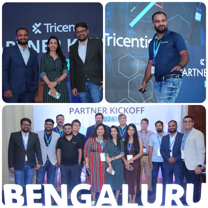 Rohit Shelke on LinkedIn: #partnerkickoff2024 #bengaluru Rohit Shelke on LinkedIn: #partnerkickoff2024 #bengaluru