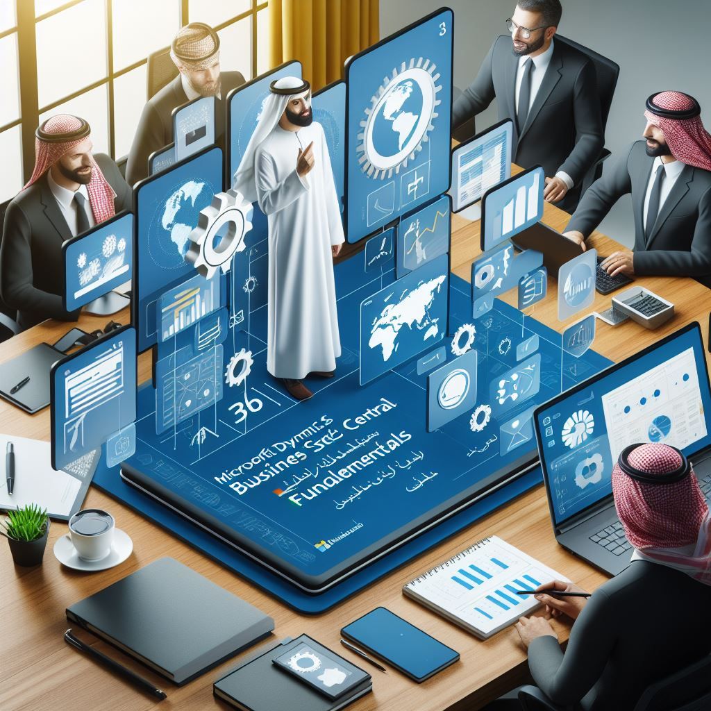 mohamed Hassan on LinkedIn: Microsoft Dynamics 365 Business Central ... mohamed Hassan on LinkedIn: Microsoft Dynamics 365 Business Central ...