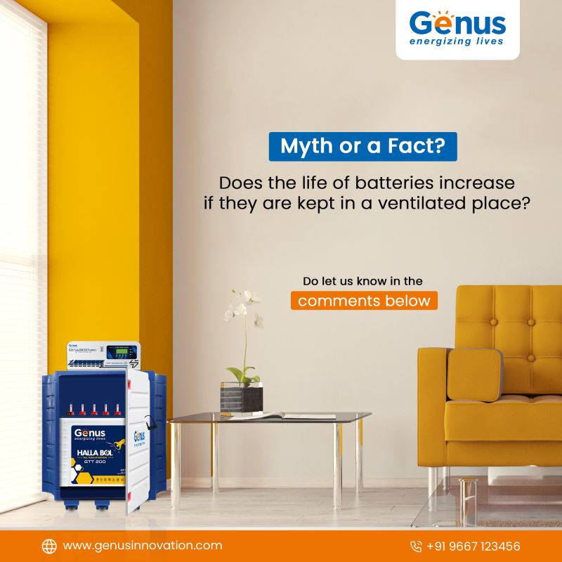 Genus Innovation Limited on LinkedIn: #myth #fact #quiz #quiztime # ... Genus Innovation Limited on LinkedIn: #myth #fact #quiz #quiztime # ...