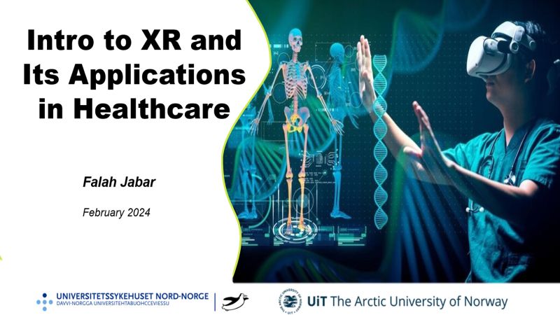 Falah Jabar Rahim on LinkedIn: #extendedreality #xr #virtualreality # ... Falah Jabar Rahim on LinkedIn: #extendedreality #xr #virtualreality # ...