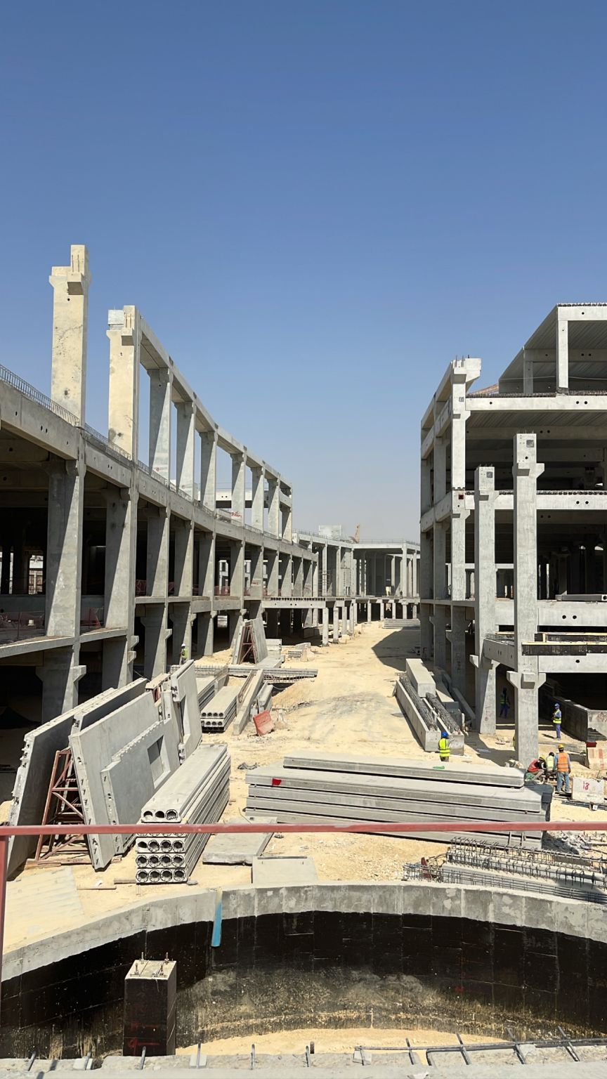 Albara Alkaltham on LinkedIn: #construction #architecture Albara Alkaltham on LinkedIn: #construction #architecture