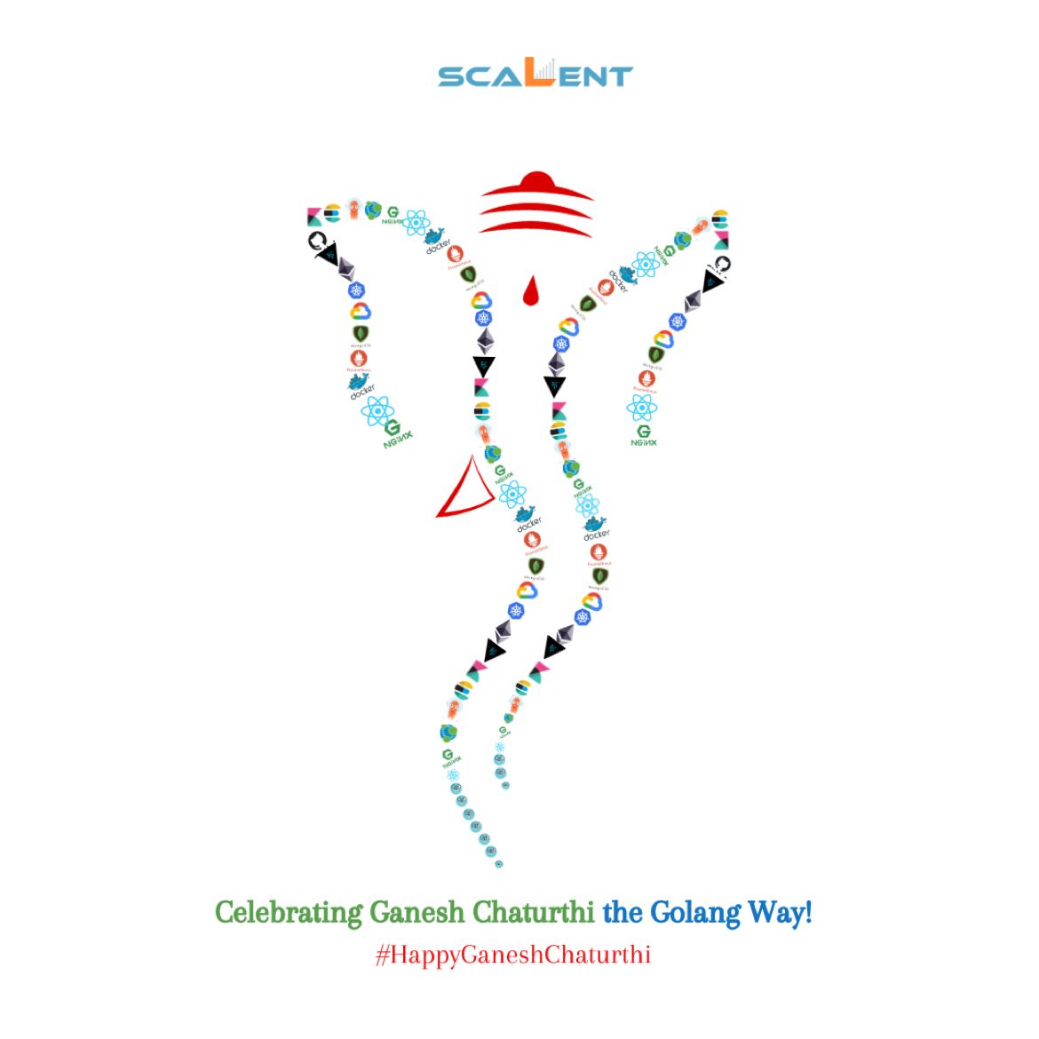 Scalent Infotech Pvt. Ltd. on LinkedIn: #ganesh #ganeshchaturthi # ... Scalent Infotech Pvt. Ltd. on LinkedIn: #ganesh #ganeshchaturthi # ...