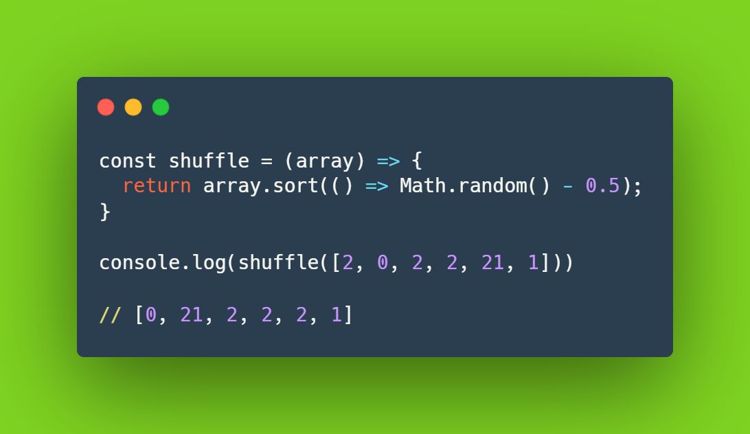 Ido Evergreen on LinkedIn: #javascript Ido Evergreen on LinkedIn: #javascript