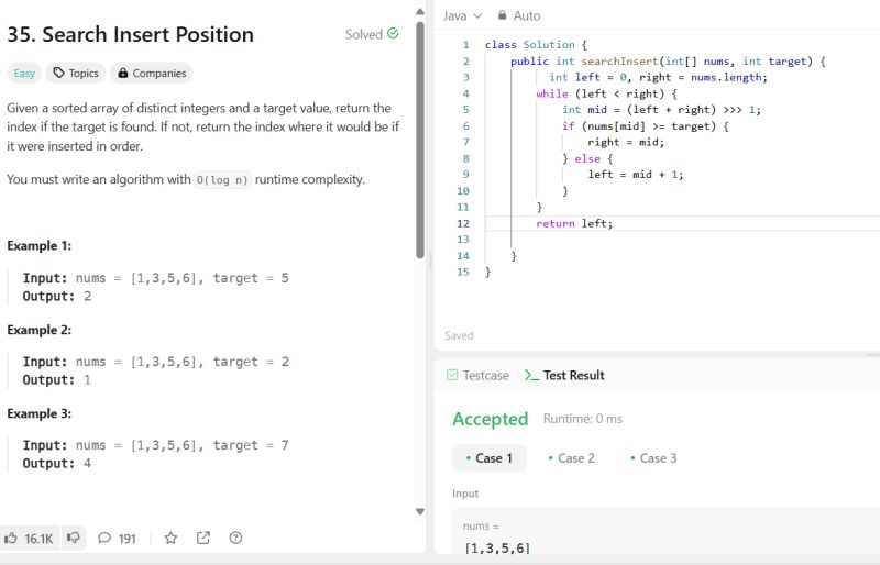 Kanhaiya Soni on LinkedIn: #75dayscodechallenge #leetcode #algorithms # ... Kanhaiya Soni on LinkedIn: #75dayscodechallenge #leetcode #algorithms # ...
