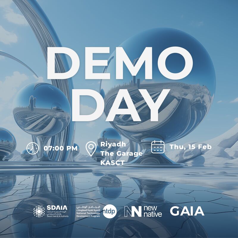 GAIA AI Accelerator on LinkedIn: #generativeai #artificialintelligence GAIA AI Accelerator on LinkedIn: #generativeai #artificialintelligence