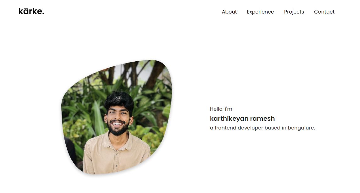 Karthikeyan Ramesh on LinkedIn: Hmpp, my latest representation of bordm ... Karthikeyan Ramesh on LinkedIn: Hmpp, my latest representation of bordm ...