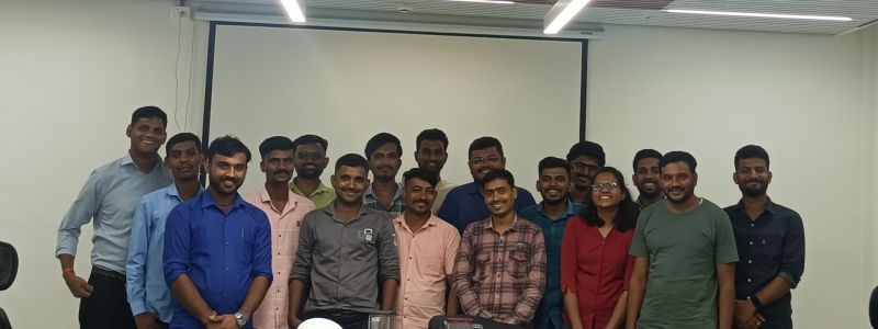 Aparna Mishra on LinkedIn: #management #inductionprogram #newjoining # ... Aparna Mishra on LinkedIn: #management #inductionprogram #newjoining # ...