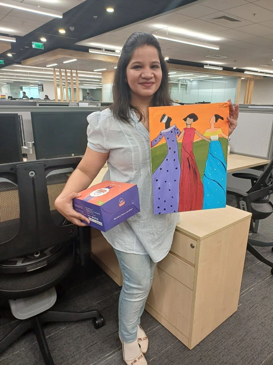 Sakina Kadiwala on LinkedIn: #fiserv #fiservproud Sakina Kadiwala on LinkedIn: #fiserv #fiservproud