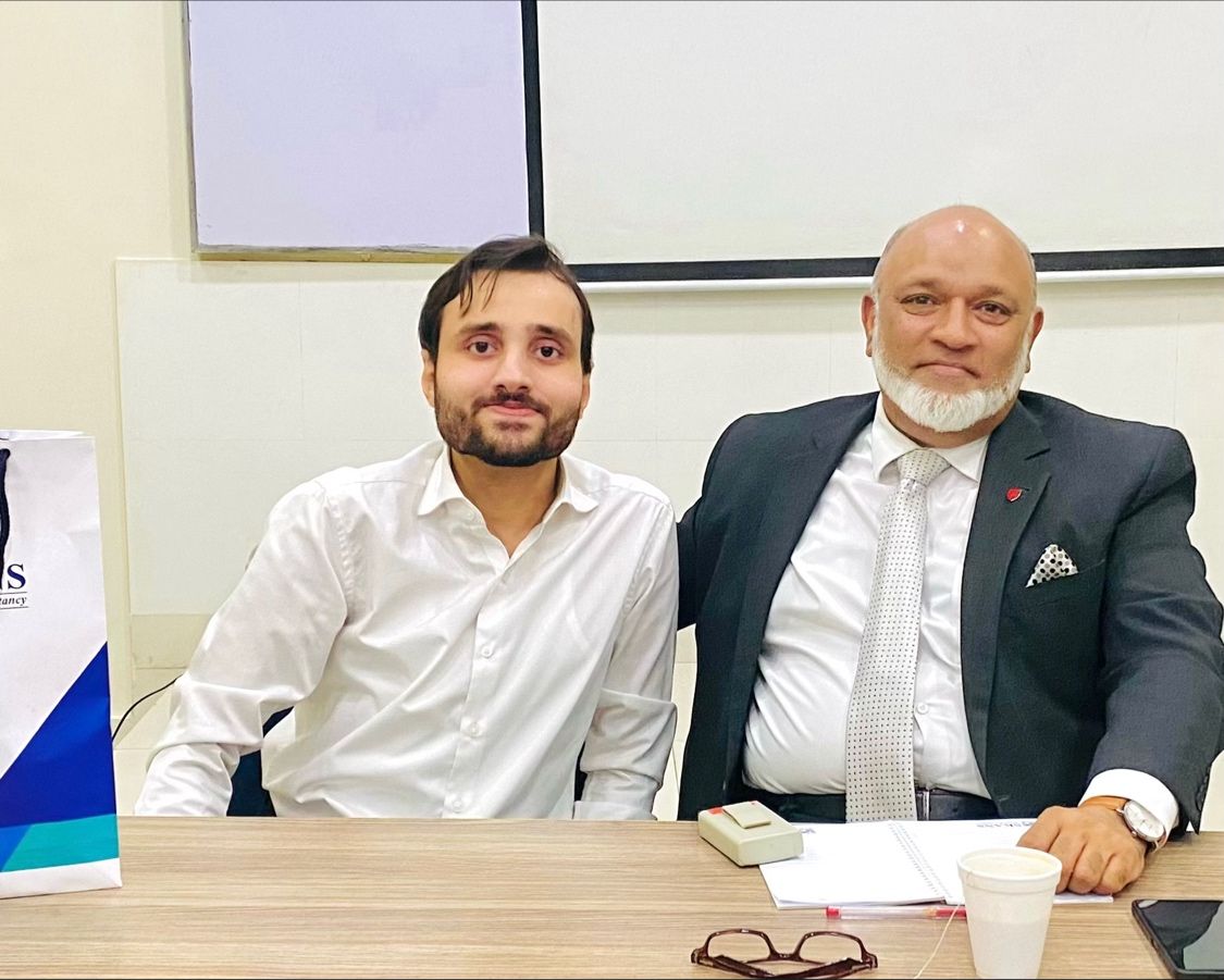 Shahzaib Shafiq on LinkedIn: I am honored to be invited by Sir Irfan ... Shahzaib Shafiq on LinkedIn: I am honored to be invited by Sir Irfan ...