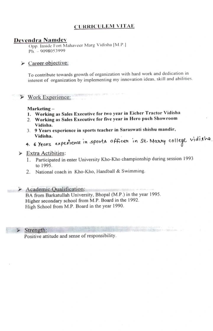 Devendra Namdev posted on LinkedIn Devendra Namdev posted on LinkedIn