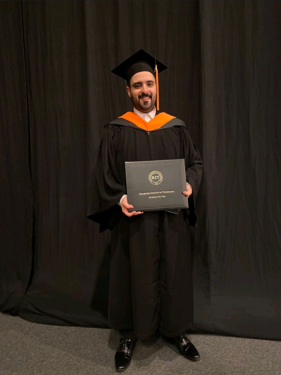Musab Tuffaha on LinkedIn: I am pleased to announce that I have ... Musab Tuffaha on LinkedIn: I am pleased to announce that I have ...