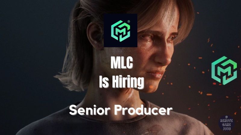 Remote Game Jobs on LinkedIn: MLC is hiring remote Senior Producer ... Remote Game Jobs on LinkedIn: MLC is hiring remote Senior Producer ...