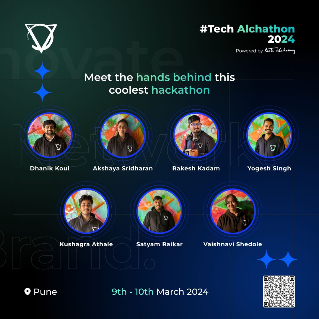 Akshaya Sridharan on LinkedIn: Excited? Akshaya Sridharan on LinkedIn: Excited?