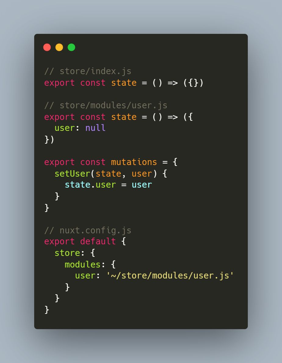 Parmeet Singh on LinkedIn: #nuxtjs #vuejs #javascript #webdevelopment # ... Parmeet Singh on LinkedIn: #nuxtjs #vuejs #javascript #webdevelopment # ...