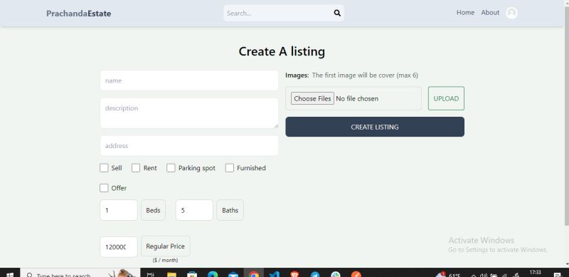 Prachanda rana on LinkedIn: #reactjs #react #frontend #backend # ... Prachanda rana on LinkedIn: #reactjs #react #frontend #backend # ...