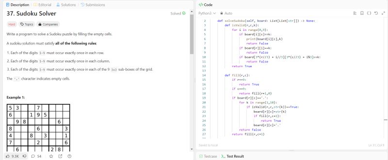 Prathamesh Shirole on LinkedIn: #python #dsa #dsachallenge #recursion # ... Prathamesh Shirole on LinkedIn: #python #dsa #dsachallenge #recursion # ...