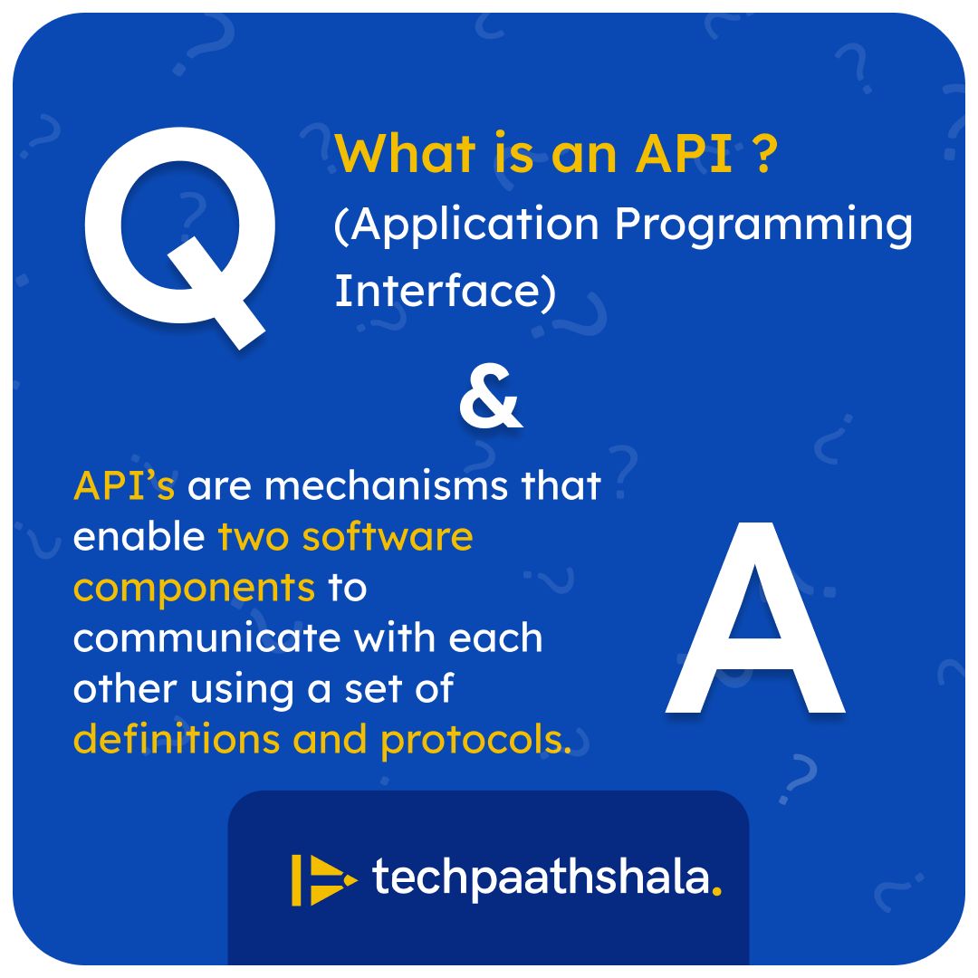 Techpaathshala on LinkedIn: #software #softwaredevelopment # ... Techpaathshala on LinkedIn: #software #softwaredevelopment # ...