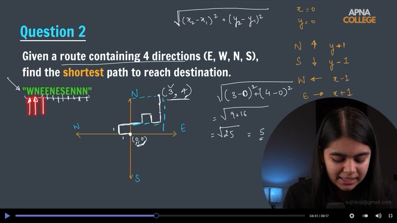 SUJIT KUMAR on LinkedIn: #100daysofcode #java #dsa #apnacollege # ... SUJIT KUMAR on LinkedIn: #100daysofcode #java #dsa #apnacollege # ...