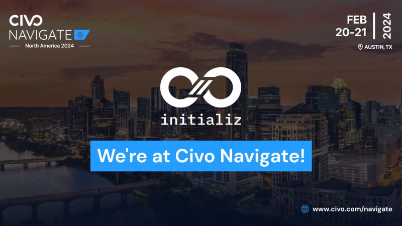 initializ on LinkedIn: #navigatena2024 #techevent #navigatingthefuture ... initializ on LinkedIn: #navigatena2024 #techevent #navigatingthefuture ...