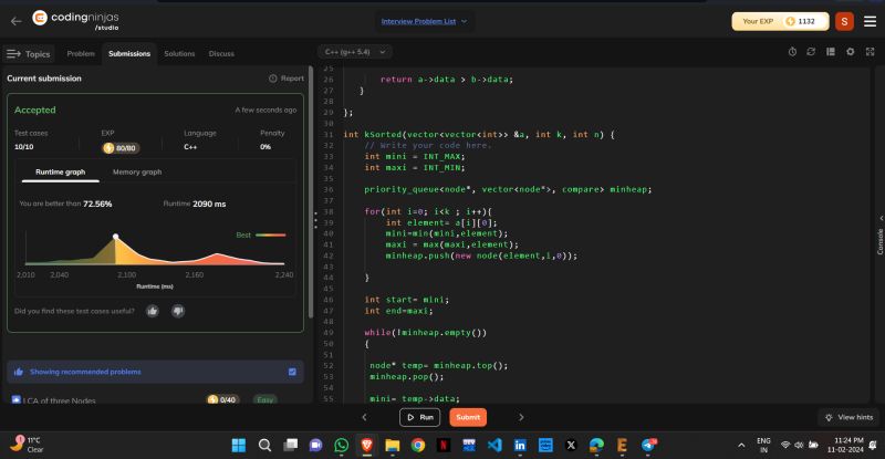 Sourabh Singh on LinkedIn: #100daysofcodechallenge #codingjourney # ... Sourabh Singh on LinkedIn: #100daysofcodechallenge #codingjourney # ...