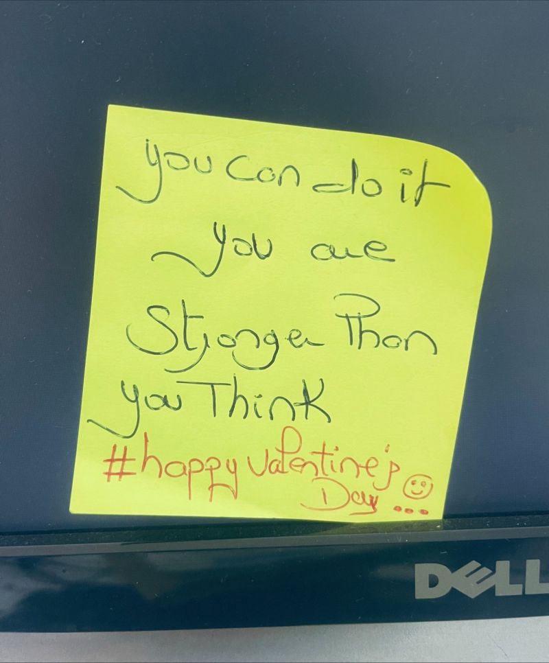 ISSA OUMAYMA on LinkedIn: You made my day Thinks chère équipe ISSA OUMAYMA on LinkedIn: You made my day Thinks chère équipe