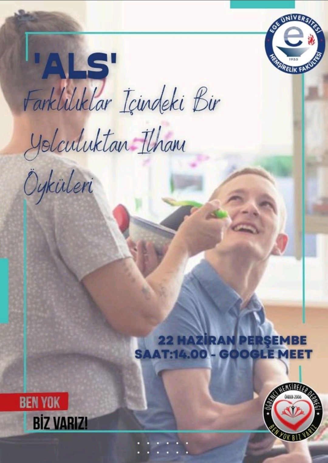 Gorkem Gulsoy on LinkedIn: We are happy to announce our event for June ... Gorkem Gulsoy on LinkedIn: We are happy to announce our event for June ...