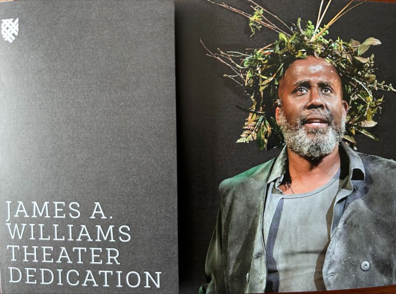 James Williams on LinkedIn: The biggest honor of my life! | 22 comments James Williams on LinkedIn: The biggest honor of my life! | 22 comments