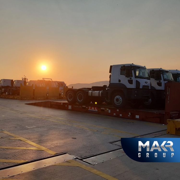 Dogukan Oksuz on LinkedIn: #trucks Dogukan Oksuz on LinkedIn: #trucks