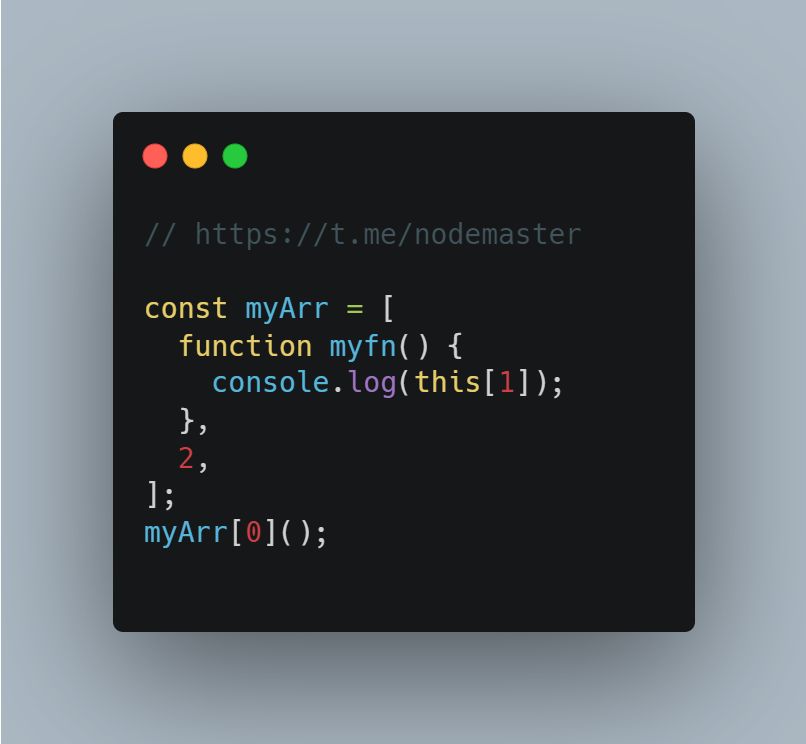 Iman Hosseini Pour on LinkedIn: #javascript #nodejs Iman Hosseini Pour on LinkedIn: #javascript #nodejs