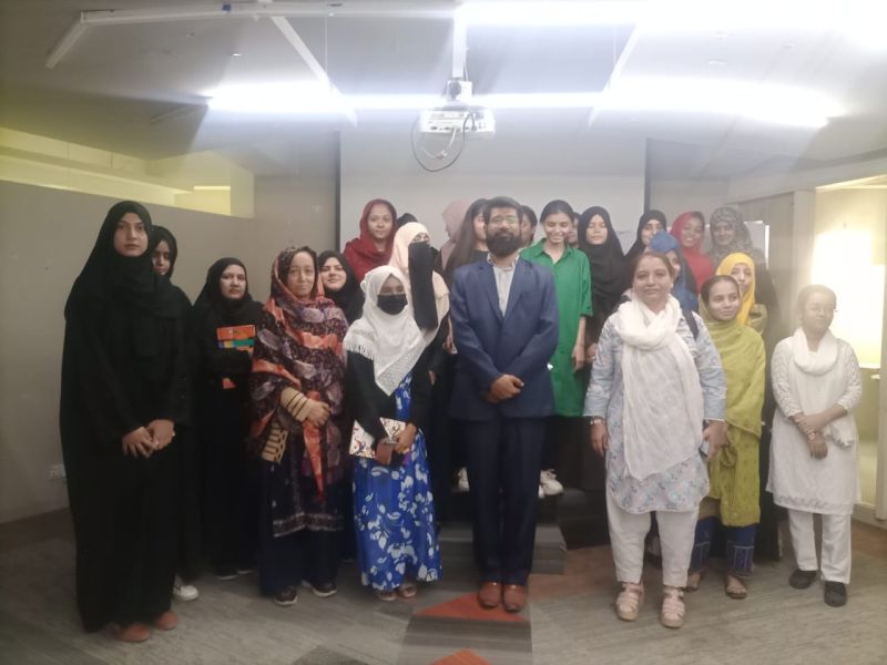 Engr. Syed Misbah Uddin Qadri on LinkedIn: #contentgeneration # ... Engr. Syed Misbah Uddin Qadri on LinkedIn: #contentgeneration # ...