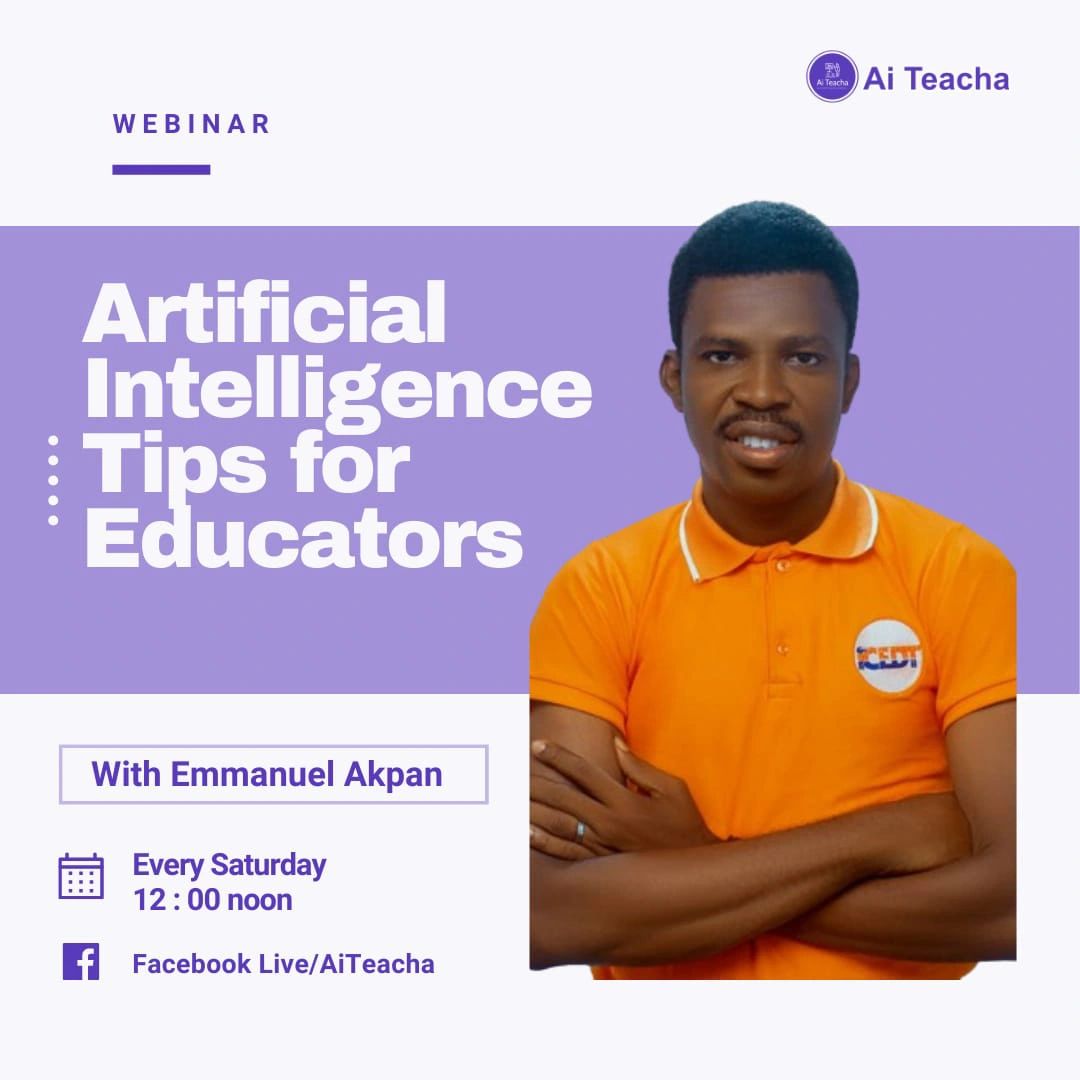Emmanuel Akpan on LinkedIn: Join me this Saturday by 12pm Emmanuel Akpan on LinkedIn: Join me this Saturday by 12pm