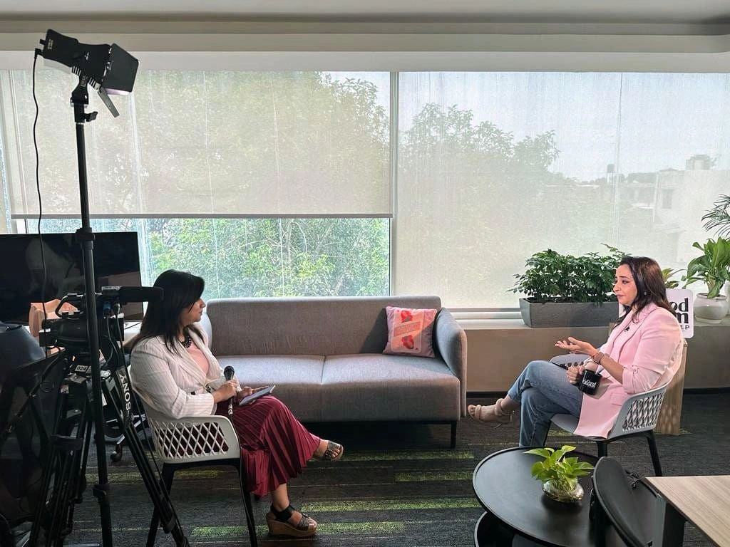 Prosus Portfolio on LinkedIn: #prosus #goodglamm #india #interview Prosus Portfolio on LinkedIn: #prosus #goodglamm #india #interview