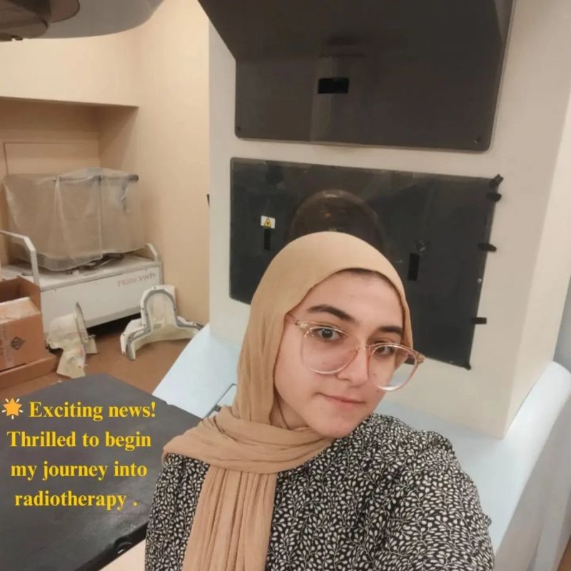 Menna abd el hameed on LinkedIn: I am happy to obtain training as a ... Menna abd el hameed on LinkedIn: I am happy to obtain training as a ...
