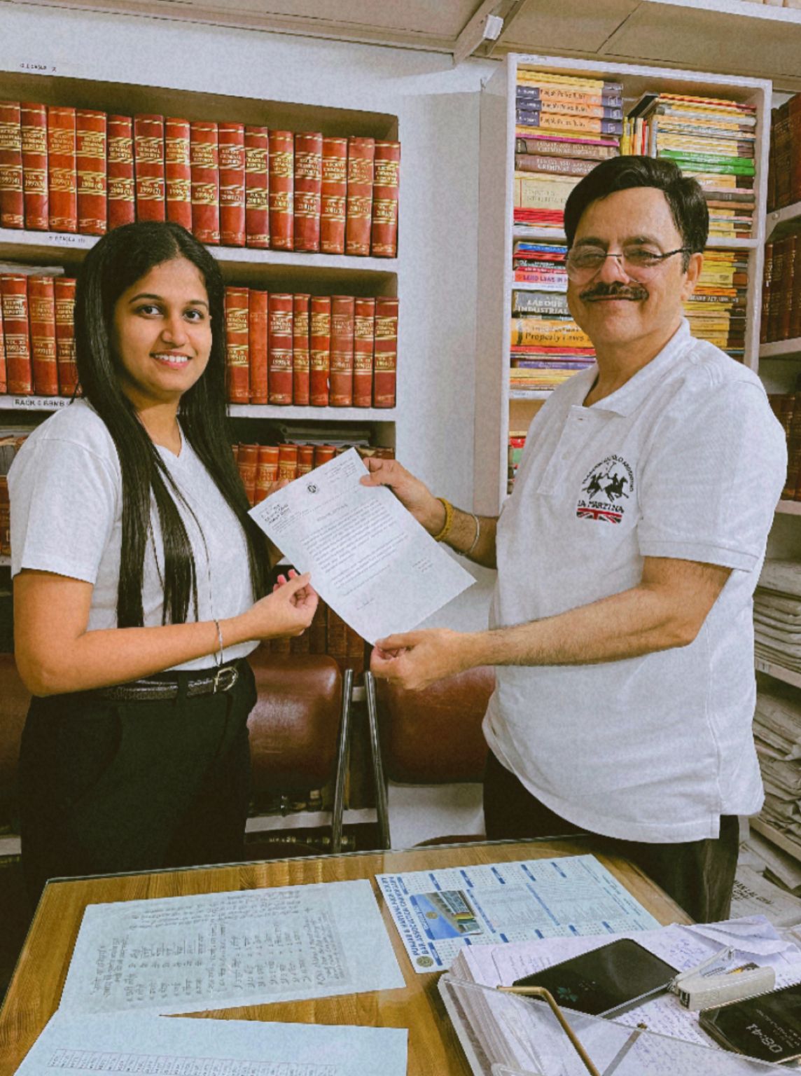Suhani Kalra on LinkedIn: #court #highcourt #intern #internship # ... Suhani Kalra on LinkedIn: #court #highcourt #intern #internship # ...